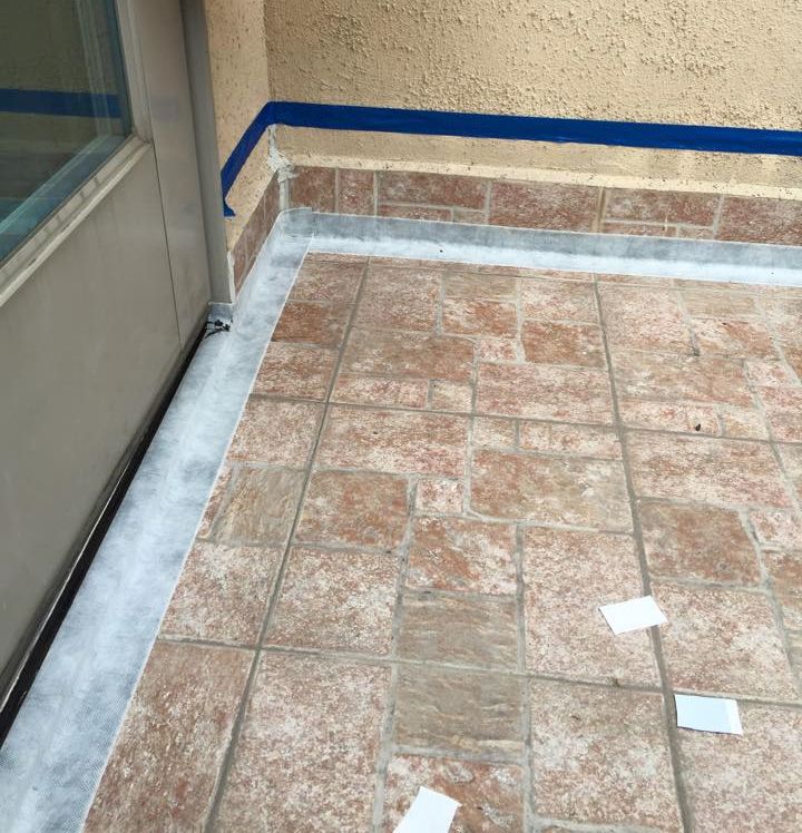 Balcony Waterproofing – ABC Roofing and Waterproofing Contractors